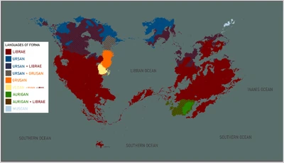 World Lore | Centaura Wiki | Fandom