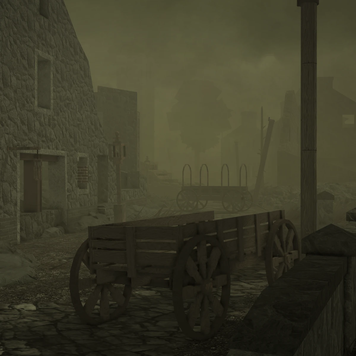 Kelson Village | Centaura Wiki | Fandom