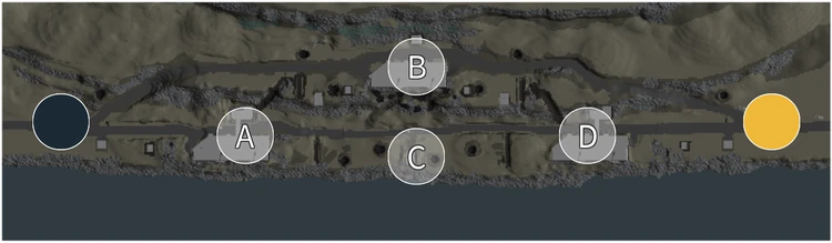 Coastal Battery Q | Centaura Wiki | Fandom