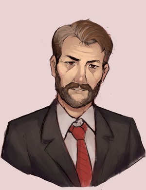 Aran Tau | Centaura Wiki | Fandom