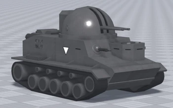 Tank | Centaura Wiki | Fandom