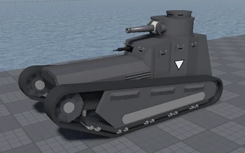 Tank | Centaura Wiki | Fandom