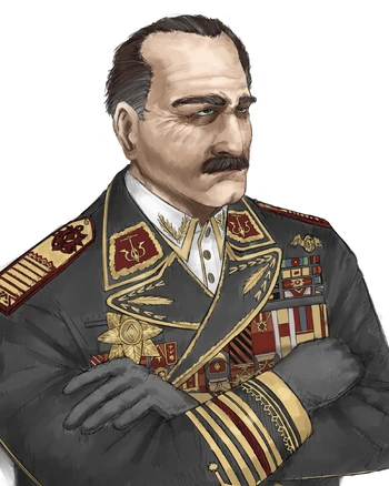 Characters | Centaura Wiki | Fandom