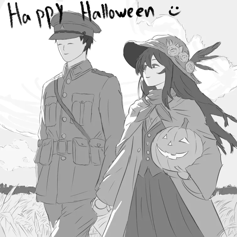 User blog:Plus3Experience/Submissions for the 2024 Centaura Halloween ...