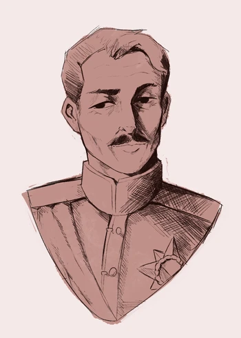 Characters | Centaura Wiki | Fandom