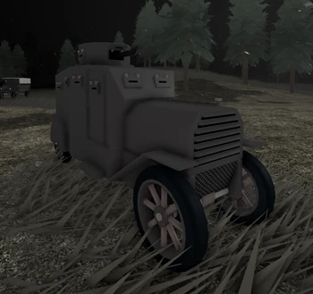 Armored Car | Centaura Wiki | Fandom