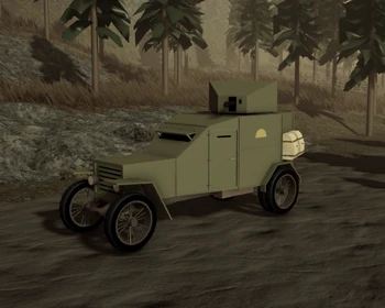Armored Car | Centaura Wiki | Fandom