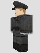 Antarean Uniforms | Centaura Wiki | Fandom