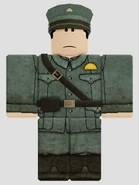 Cetan Uniforms | Centaura Wiki | Fandom