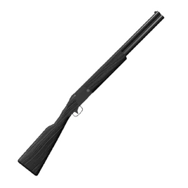 Decima Shotgun | Centaura Wiki | Fandom
