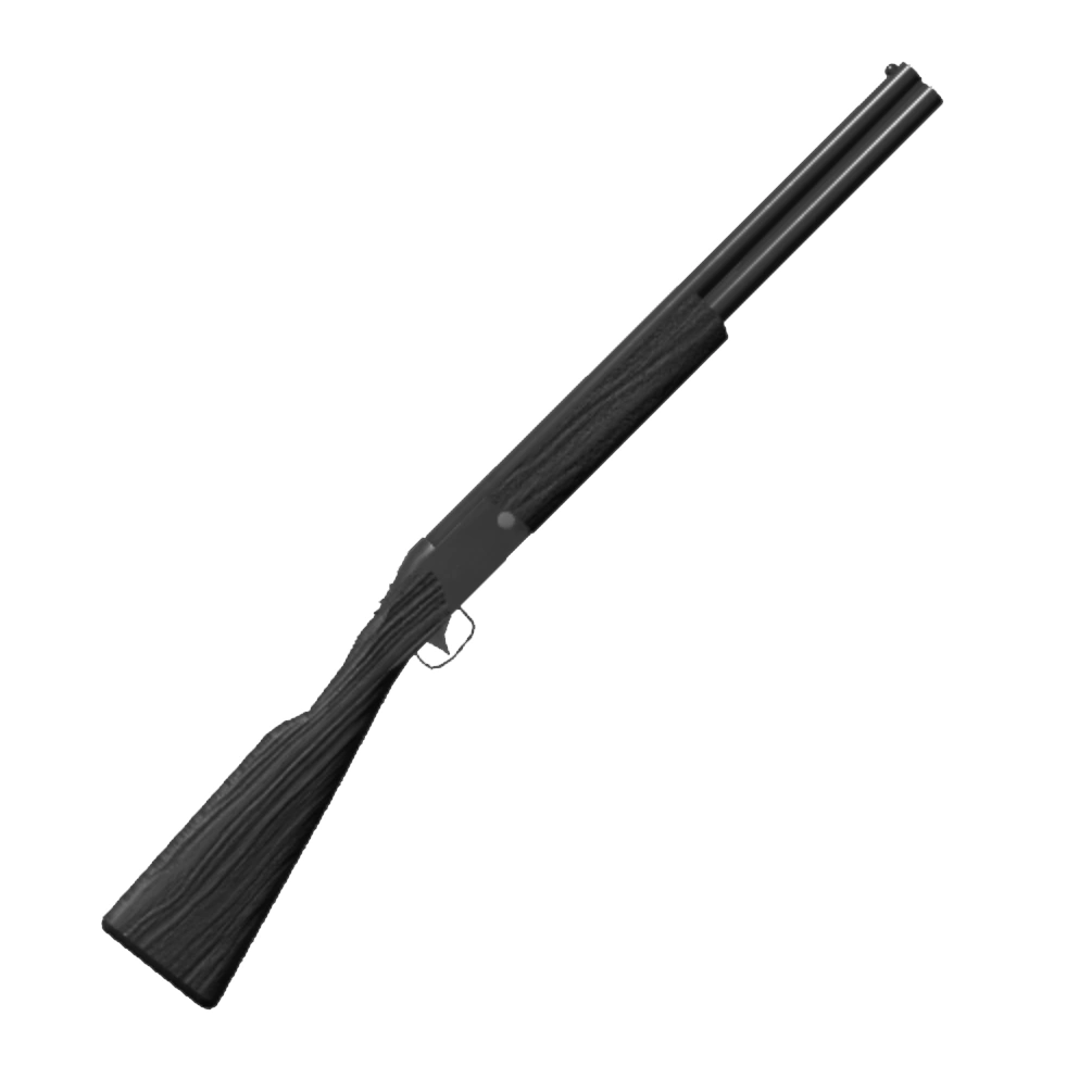 Decima Shotgun | Centaura Wiki | Fandom