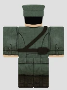 Cetan Uniforms | Centaura Wiki | Fandom