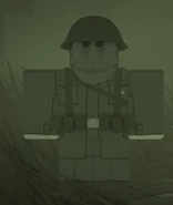 Cetan Uniforms | Centaura Wiki | Fandom