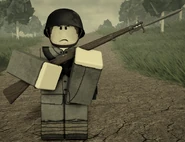 Bayonet | Centaura Wiki | Fandom