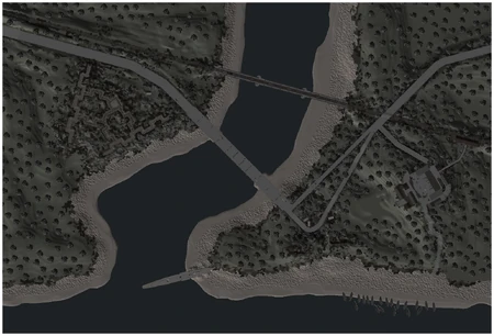 Whitemouth Estuary | Centaura Wiki | Fandom