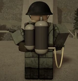 Flamethrower | Centaura Wiki | Fandom