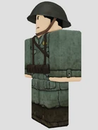 Cetan Uniforms | Centaura Wiki | Fandom