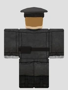 Antarean Uniforms | Centaura Wiki | Fandom