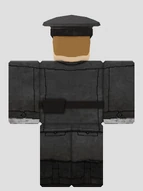 Antarean Uniforms | Centaura Wiki | Fandom