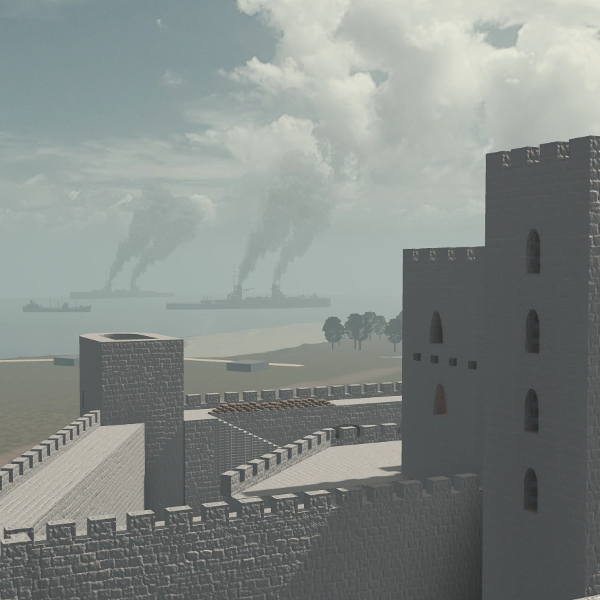 Bastião Ventoso | Wiki Centaura Español | Fandom