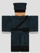 Cetan Uniforms | Centaura Wiki | Fandom