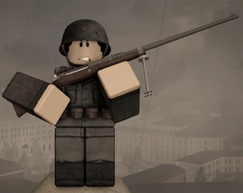 Anti-Tank Rifle | Centaura Wiki | Fandom