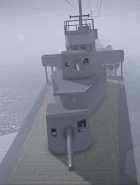 CIS Naiad | Centaura Wiki | Fandom