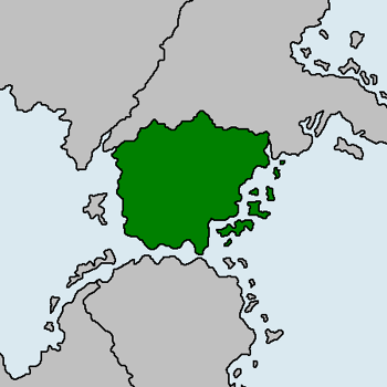 Centauri | Centaura Wiki | Fandom