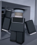 Cetan Uniforms | Centaura Wiki | Fandom