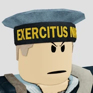 Cetan Uniforms | Centaura Wiki | Fandom