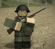 M1889 LA | Centaura Wiki | Fandom