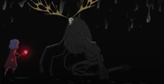 Nowhere King | Centaurworld Wiki | Fandom
