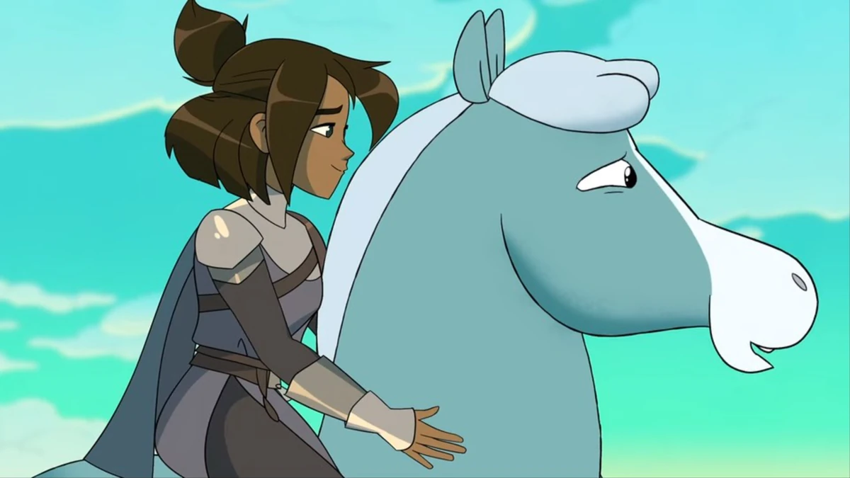 Separate Ways | Centaurworld Wiki | Fandom
