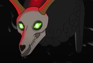 Nowhere King | Centaurworld Wiki | Fandom