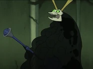 Nowhere King | Centaurworld Wiki | Fandom