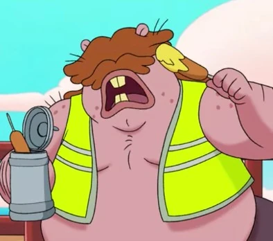 Guskin | Centaurworld Wiki | Fandom