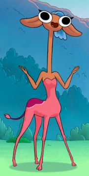 Category:Characters | Centaurworld Wiki | Fandom