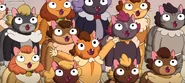 Cataurs | Centaurworld Wiki | Fandom