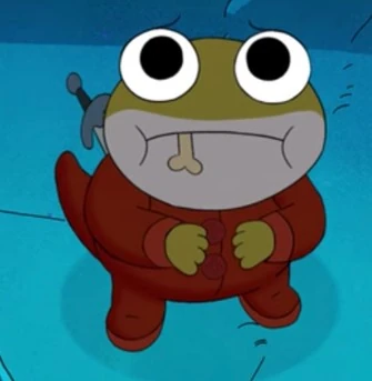 Stabby | Centaurworld Wiki | Fandom