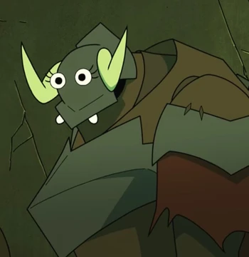 Waterbaby | Centaurworld Wiki | Fandom