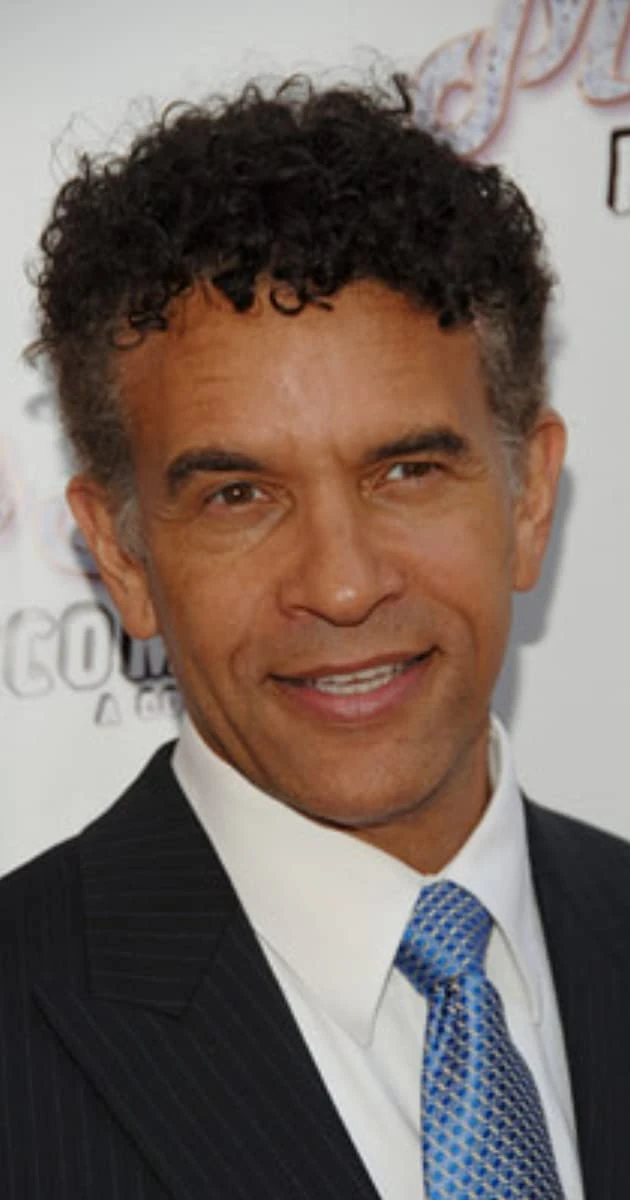 Brian Stokes Mitchell | Centaurworld Wiki | Fandom