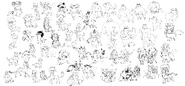 Cataurs | Centaurworld Wiki | Fandom