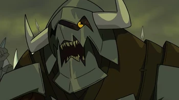 Minotaurs | Centaurworld Wiki | Fandom