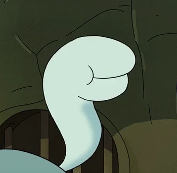 Tail | Centaurworld Wiki | Fandom