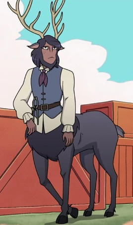 General | Centaurworld Wiki | Fandom