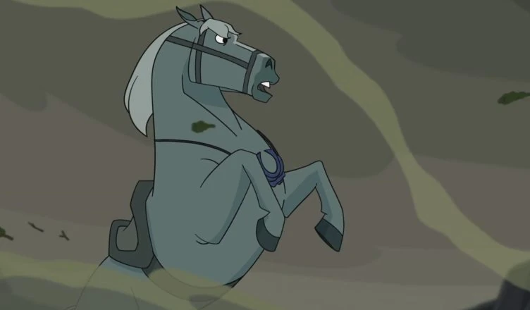 Taurnado | Centaurworld Wiki | Fandom