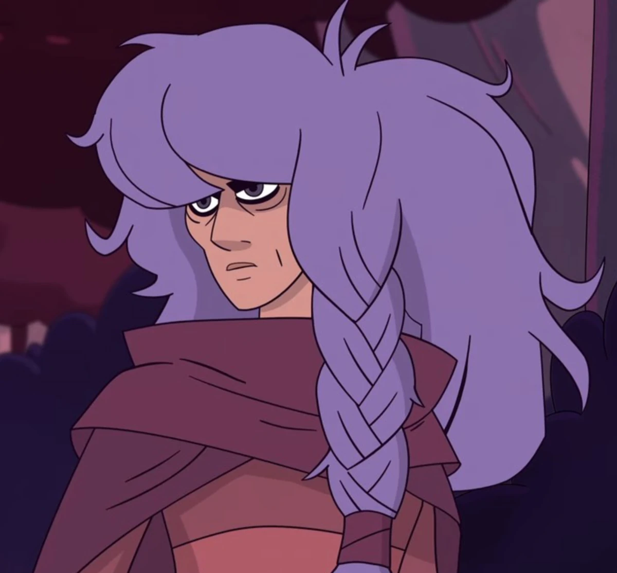 Woman | Centaurworld Wiki | Fandom