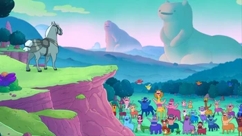 Centaurworld (song) | Centaurworld Wiki | Fandom