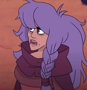 Woman | Centaurworld Wiki | Fandom