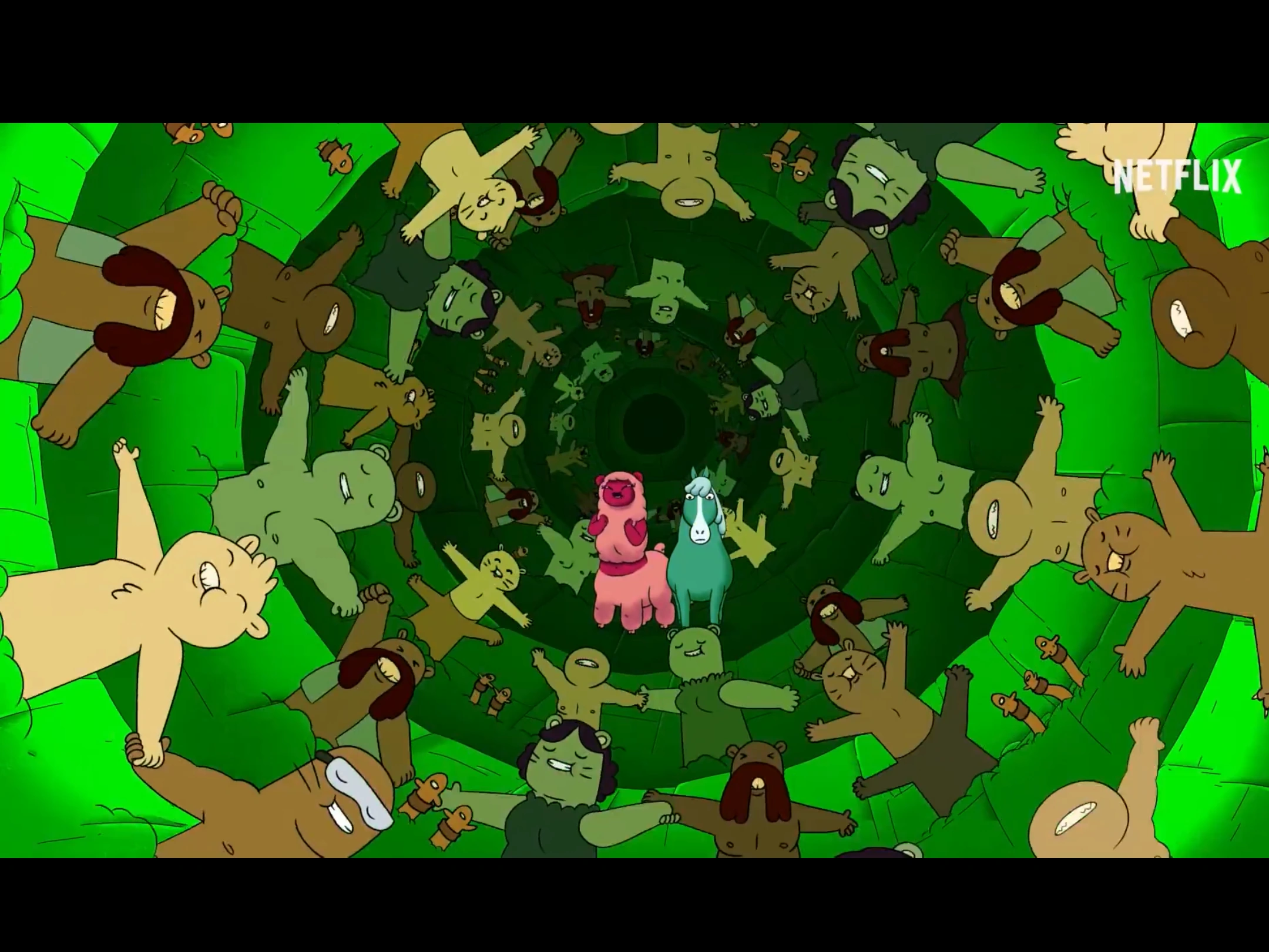 Discuss Everything About Centaurworld Wiki | Fandom
